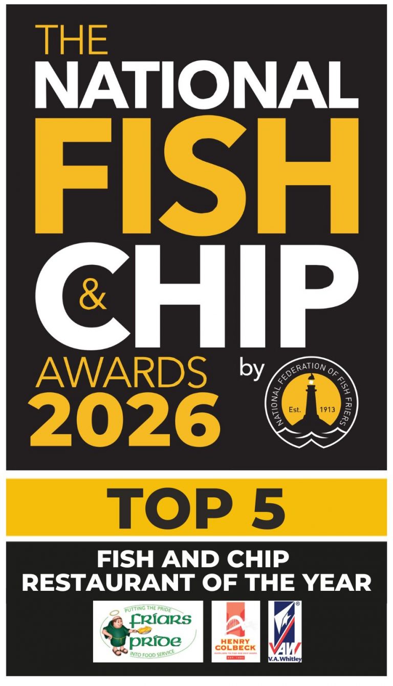 No1 Cromer | Fish and Chips | Restaurant | Takeaway